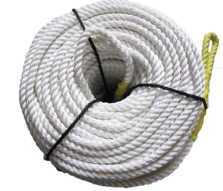 PP Rope Institutional - HiTECH Ropes